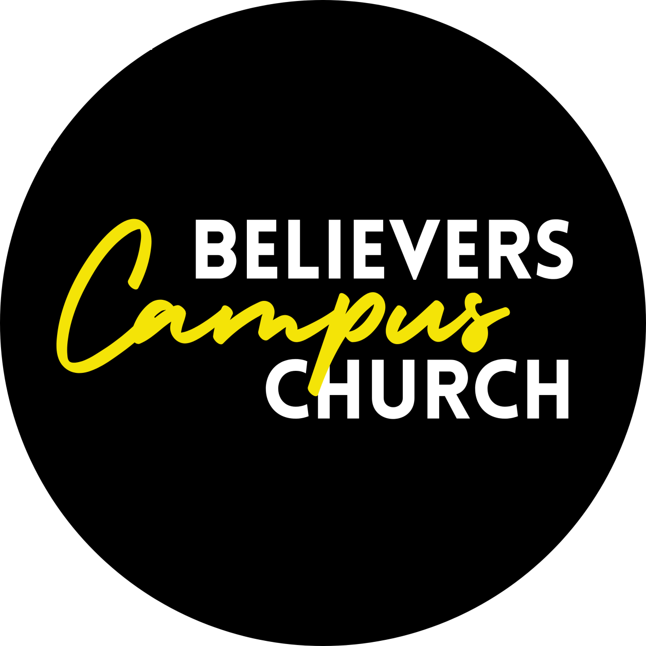 BELIEVERS CHURCH RIVER FALLS